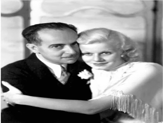 Crónica negra de Hollywood: La rubia y el productor. La muerte de Paul ...