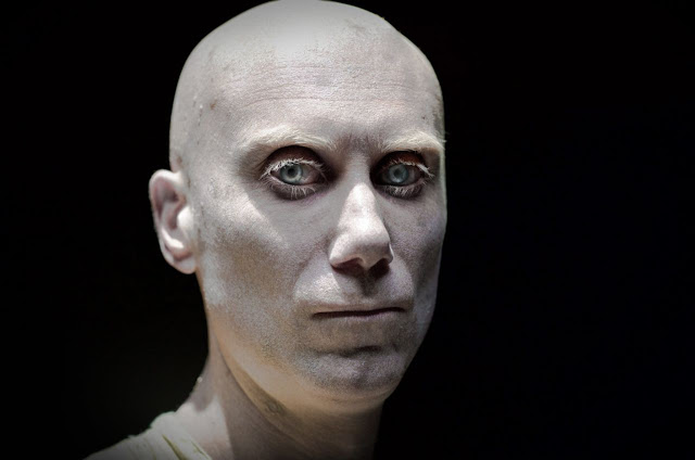 Las nuevas fotos de 'Logan' nos muestran a Caliban y un Reaver – No es ...
