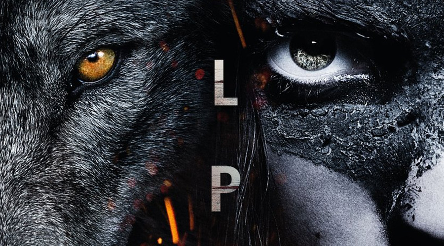 'Alpha': Póster y tráiler de la aventura ambientada en la Edad de Hielo