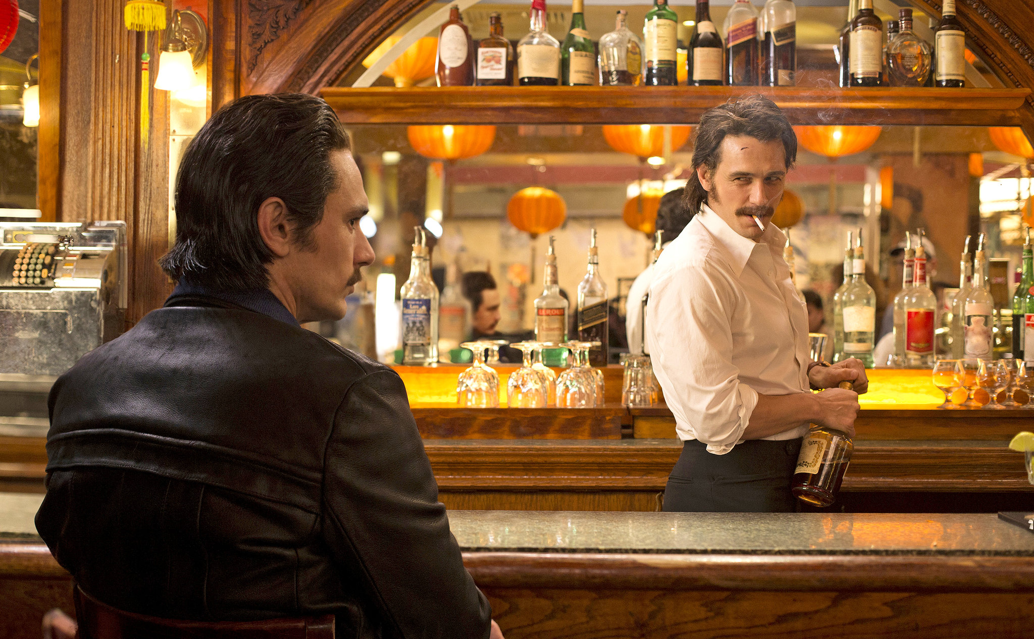 'The Deuce': HBO estrena la serie sobre la industria del porno