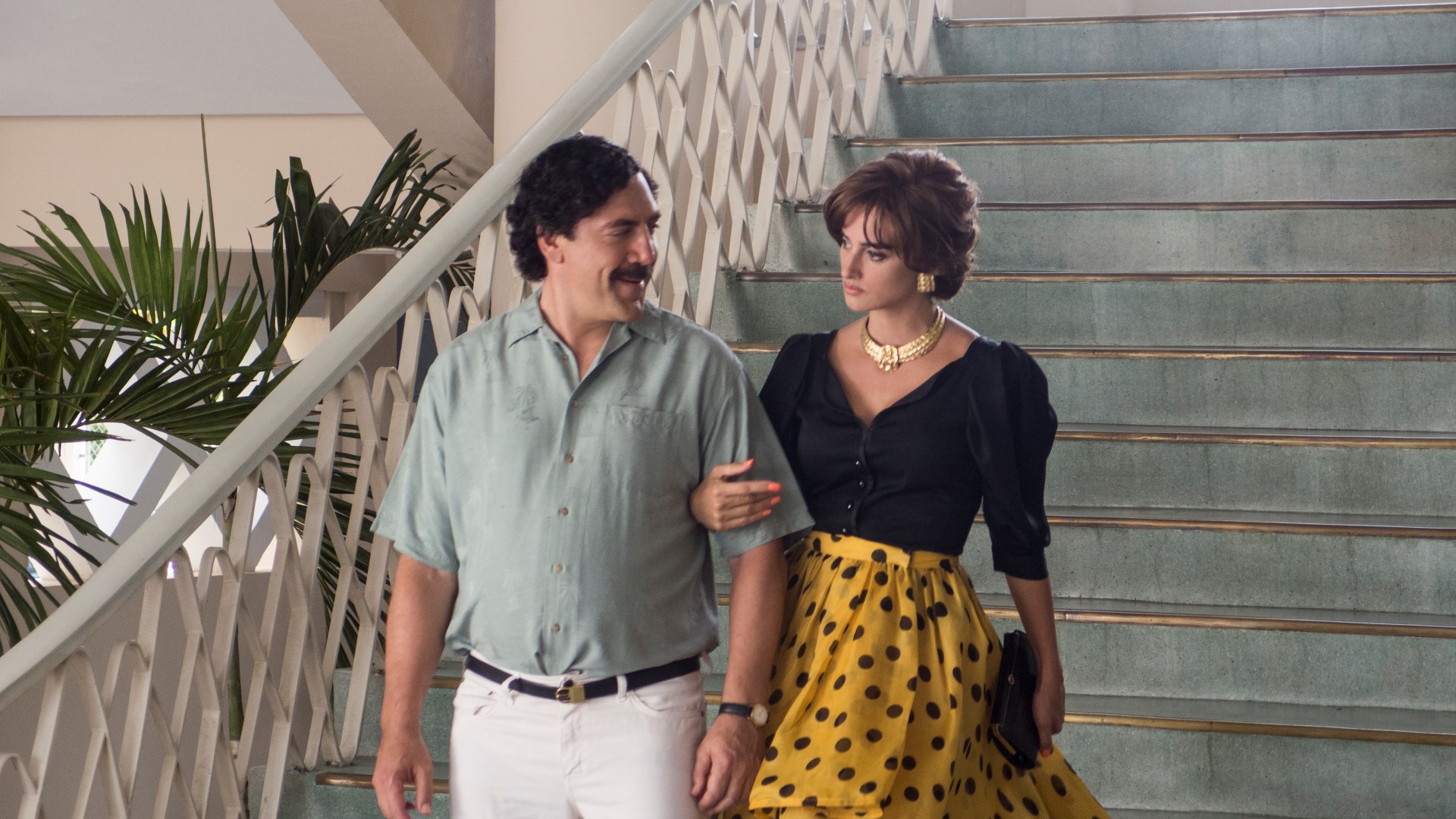 'Loving Pablo': Comienza a circular por festivales la película de Pablo ...