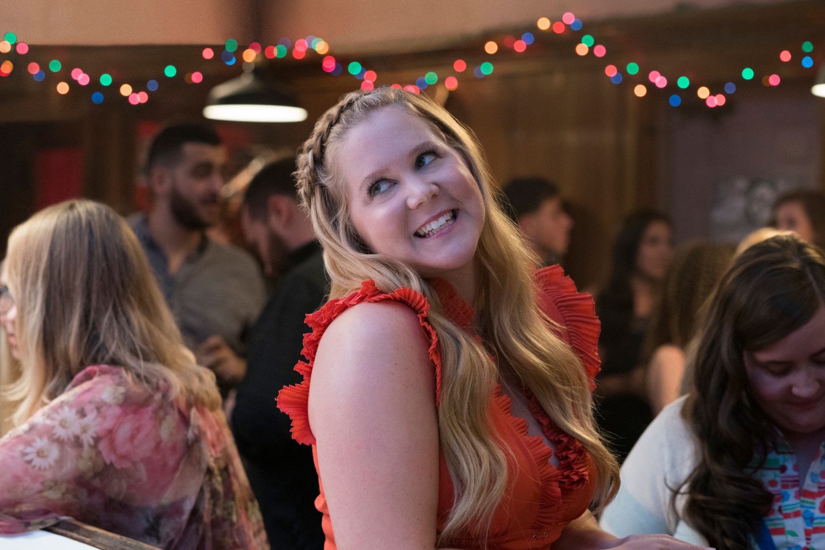 '¡Qué guapa soy!': Featurette, primer clip y entrevista a Amy Schumer