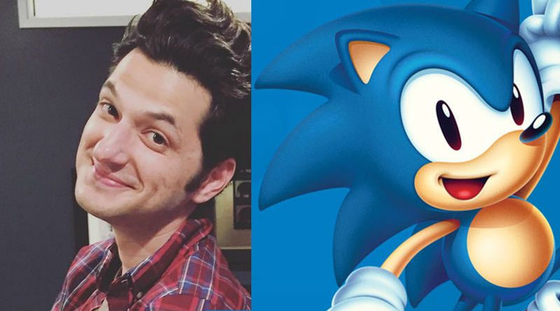 ‘Sonic the Hedgehog’: Ben Schwartz será la mascota de Sega – No es cine ...