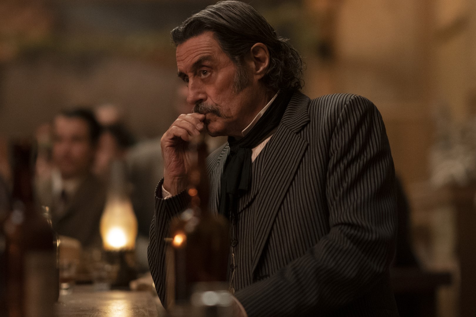 'Deadwood': El 1 de Junio llega la película a HBO España
