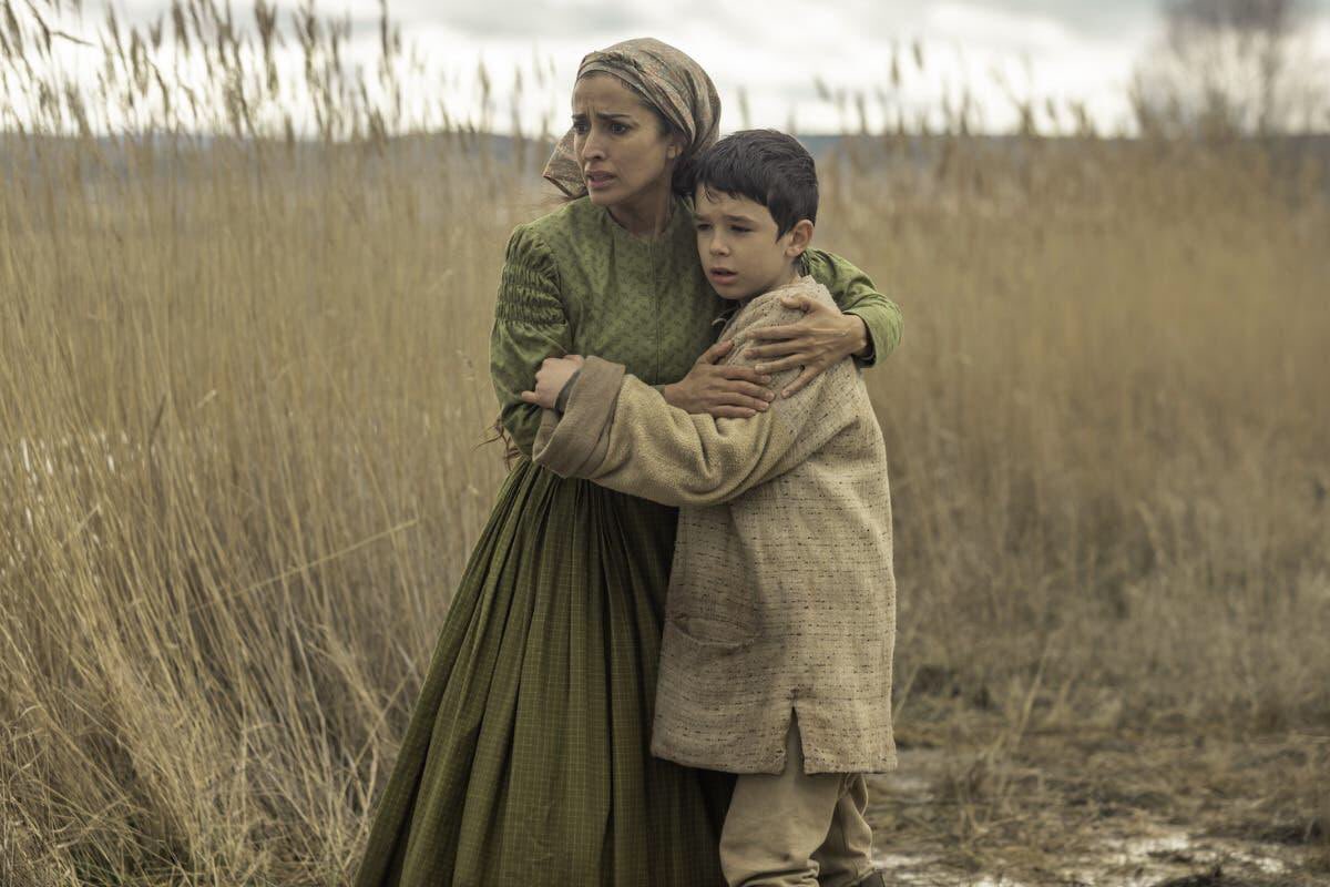 Netflix desvela el tráiler, la fecha de estreno y el póster oficial de ...