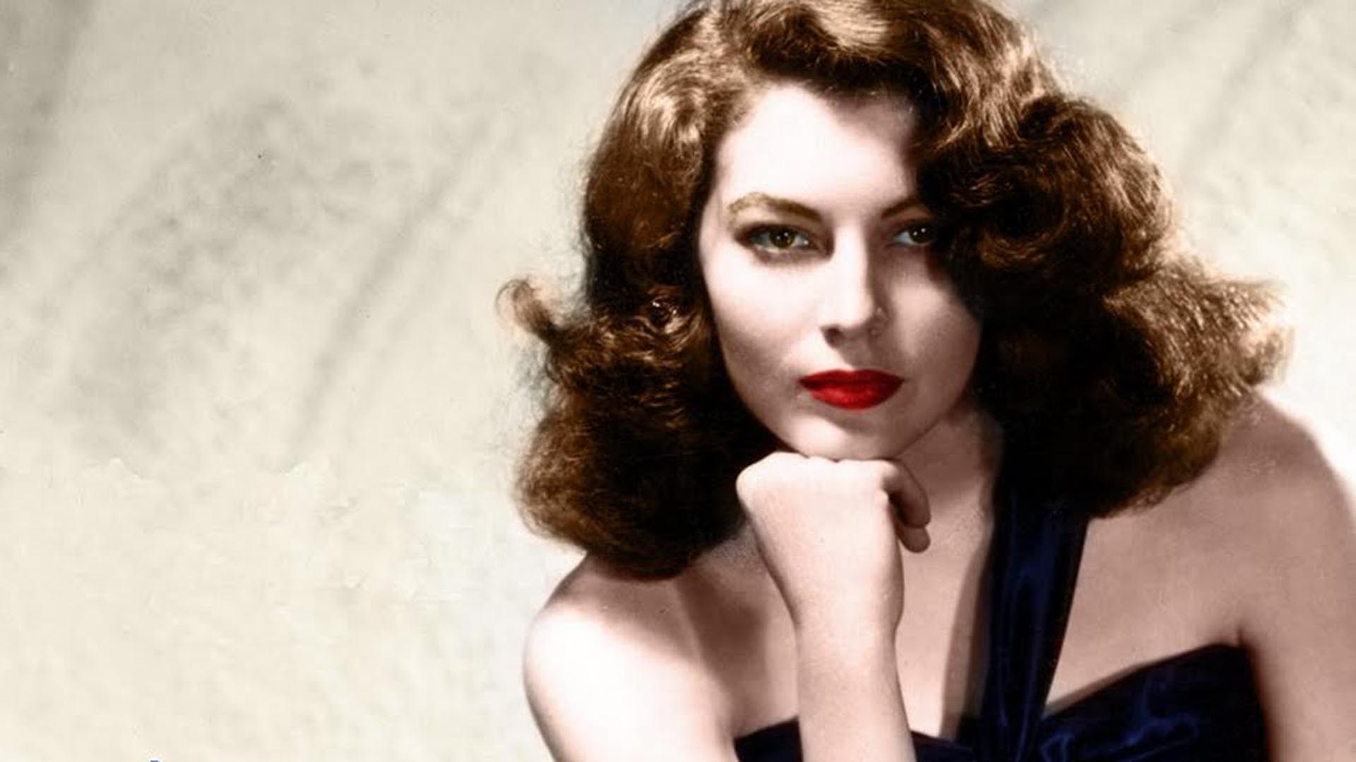 Centenario Ava Gardner: El animal más bello del mundo