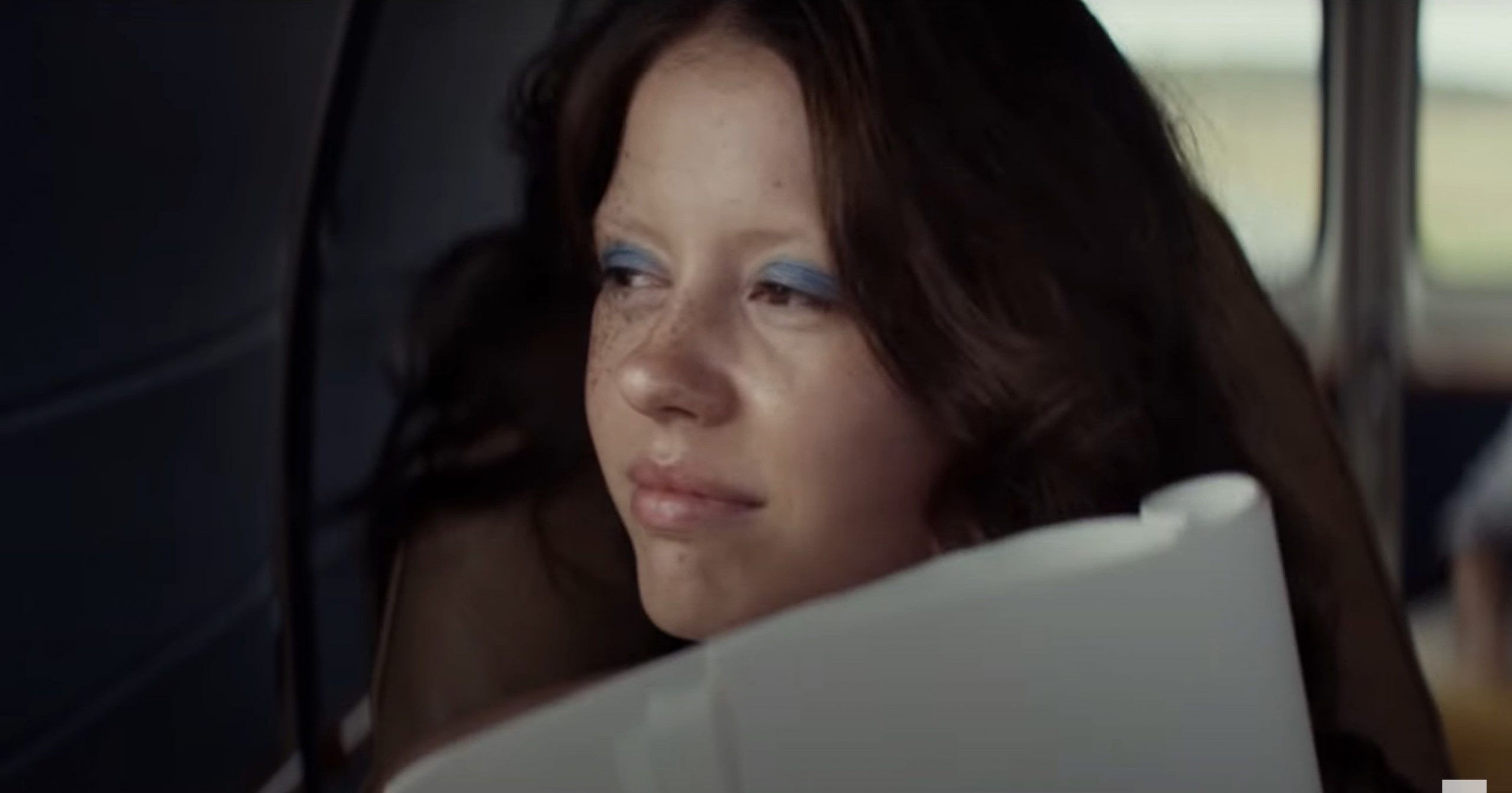 Primeras imágenes de X, nueva vuelta de tuerca al género slasher