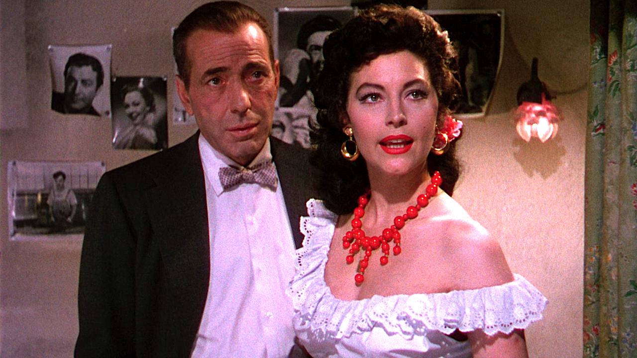 Centenario Ava Gardner: Crítica de ‘La condesa descalza’ (1954)