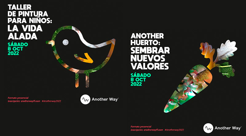 Another Way Film Festival mira hacia el futuro y anuncia su ...