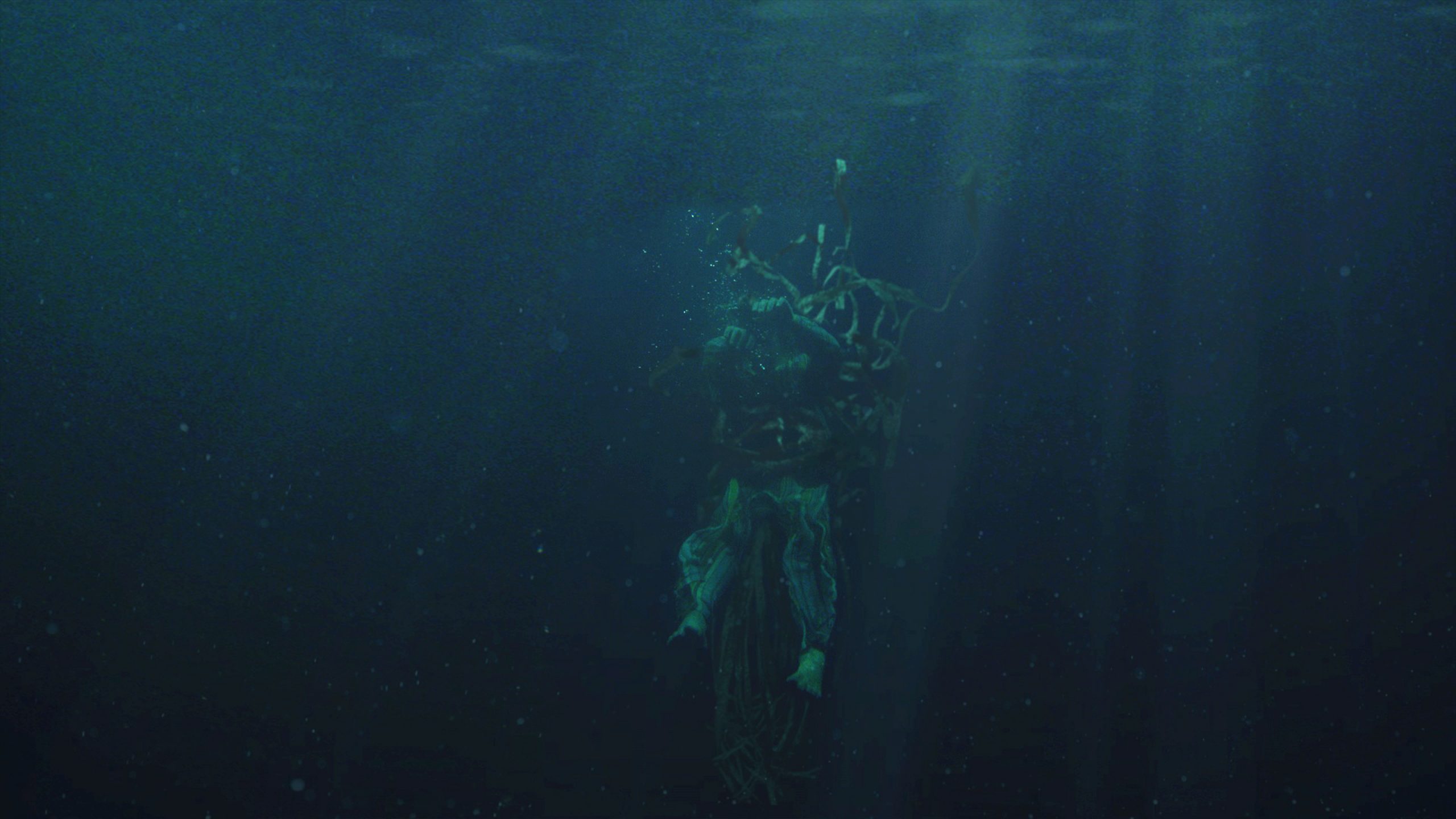 Monstrous, con Christina Ricci, se estrena el 18 de noviembre