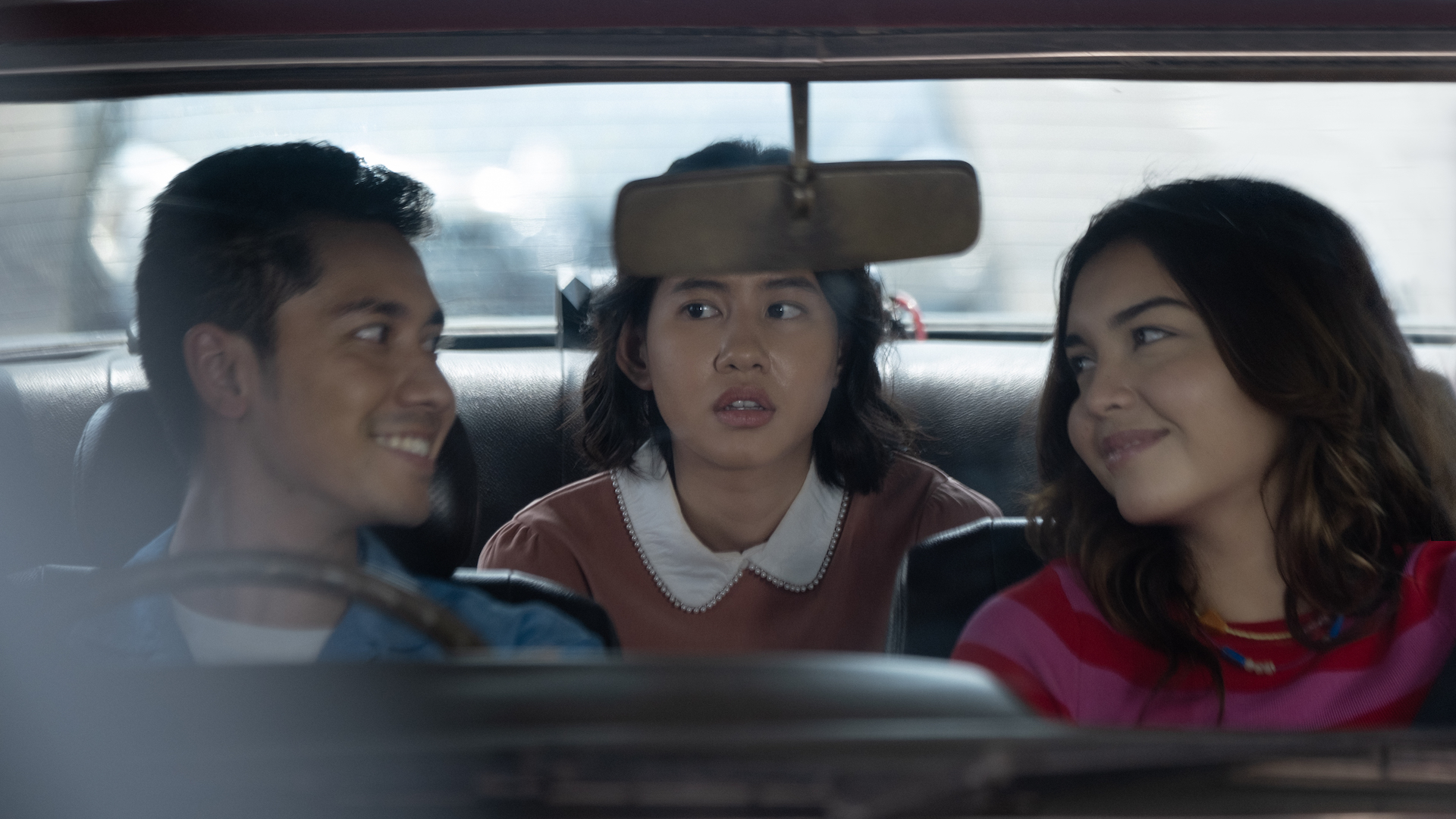 Crítica | Review de Querido David (Dear David) - En Netflix⚛ Divirta-se ...