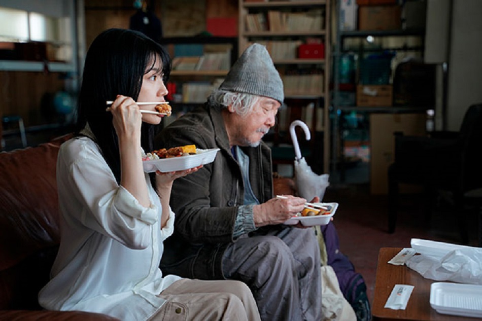 Crítica | Review de 'Me llamo Chihiro' - Rikiya Imaizumi - Netflix