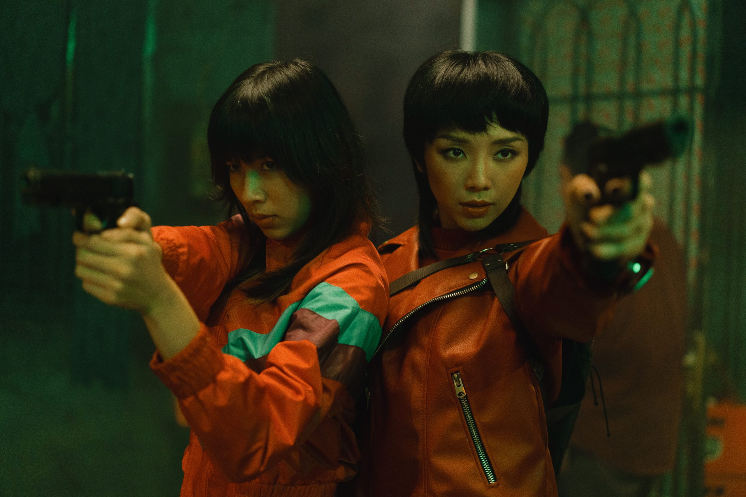 Crítica de Furies: Thriller de acción vietnamita en Netflix