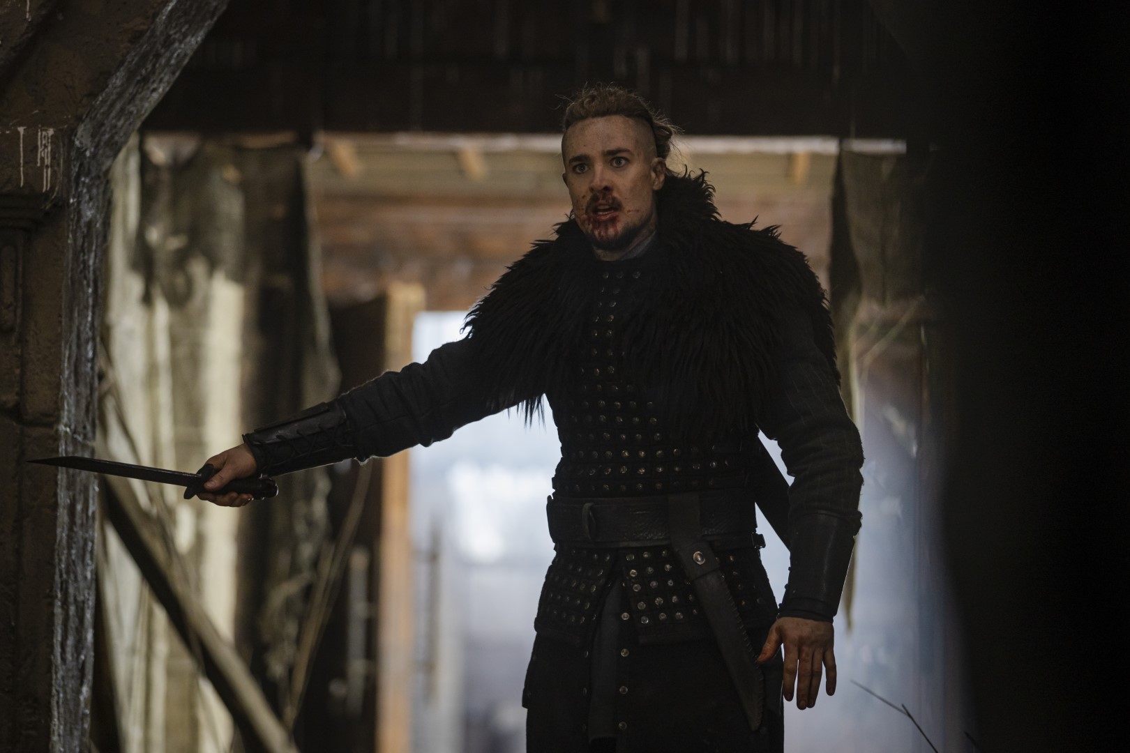 Crítica | Siete reyes deben morir, el final de The Last Kingdom - Netflix