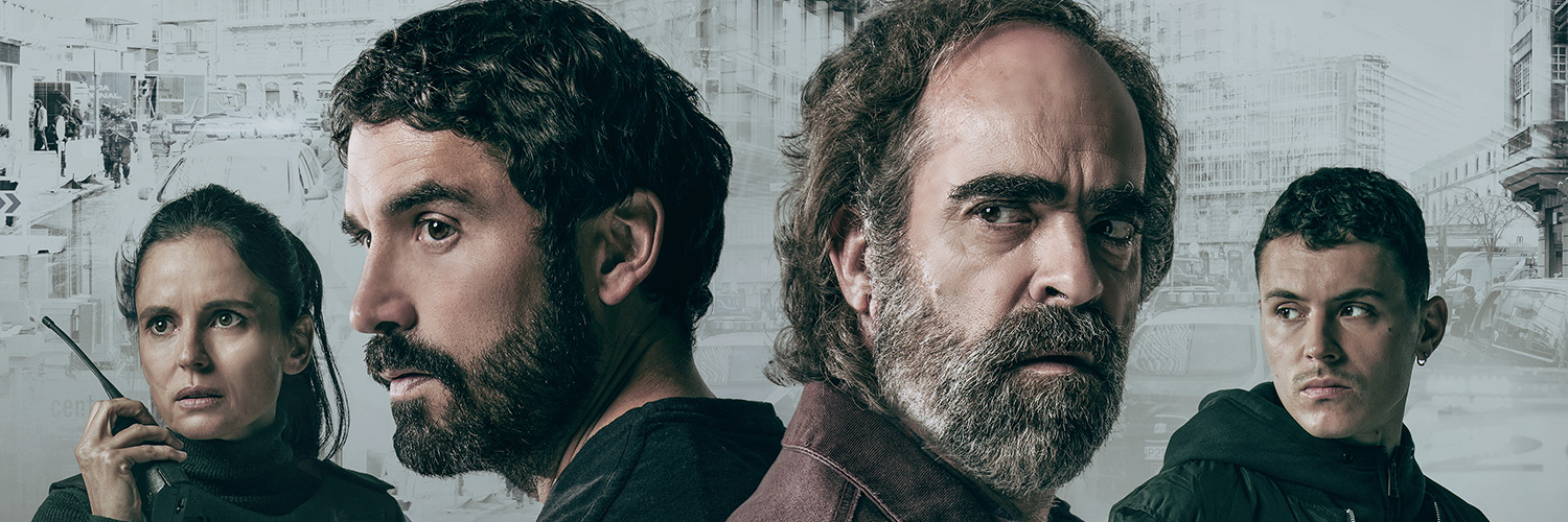 Sorteamos entradas para ver el thriller Fatum en cines