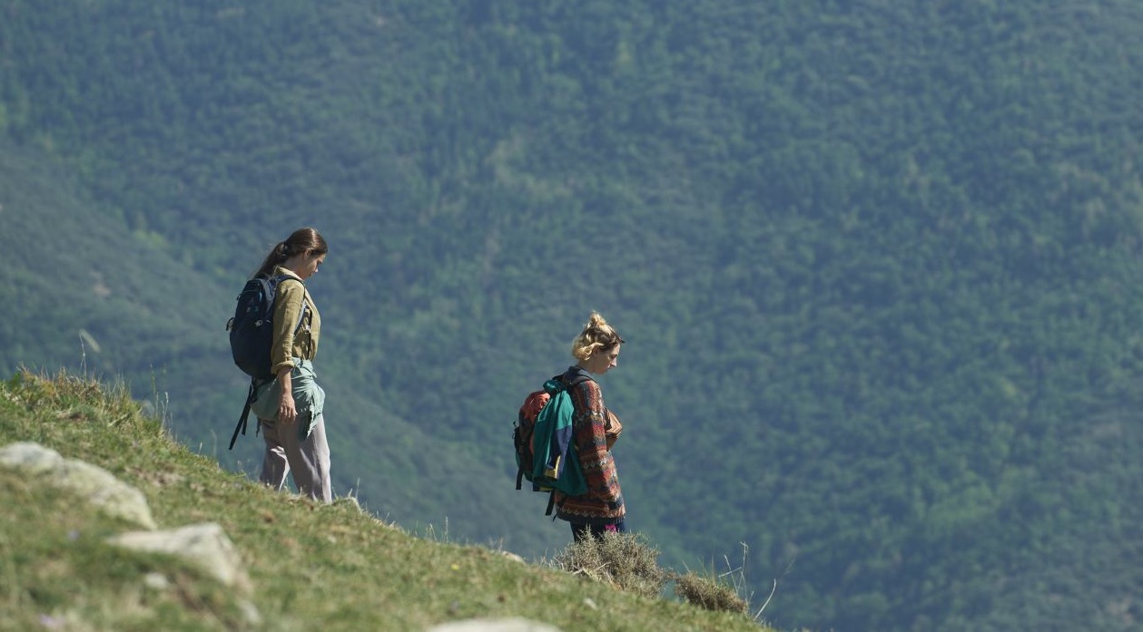 Crítica | Review | 'Els encantats (Los encantados)' de Elena Trapé