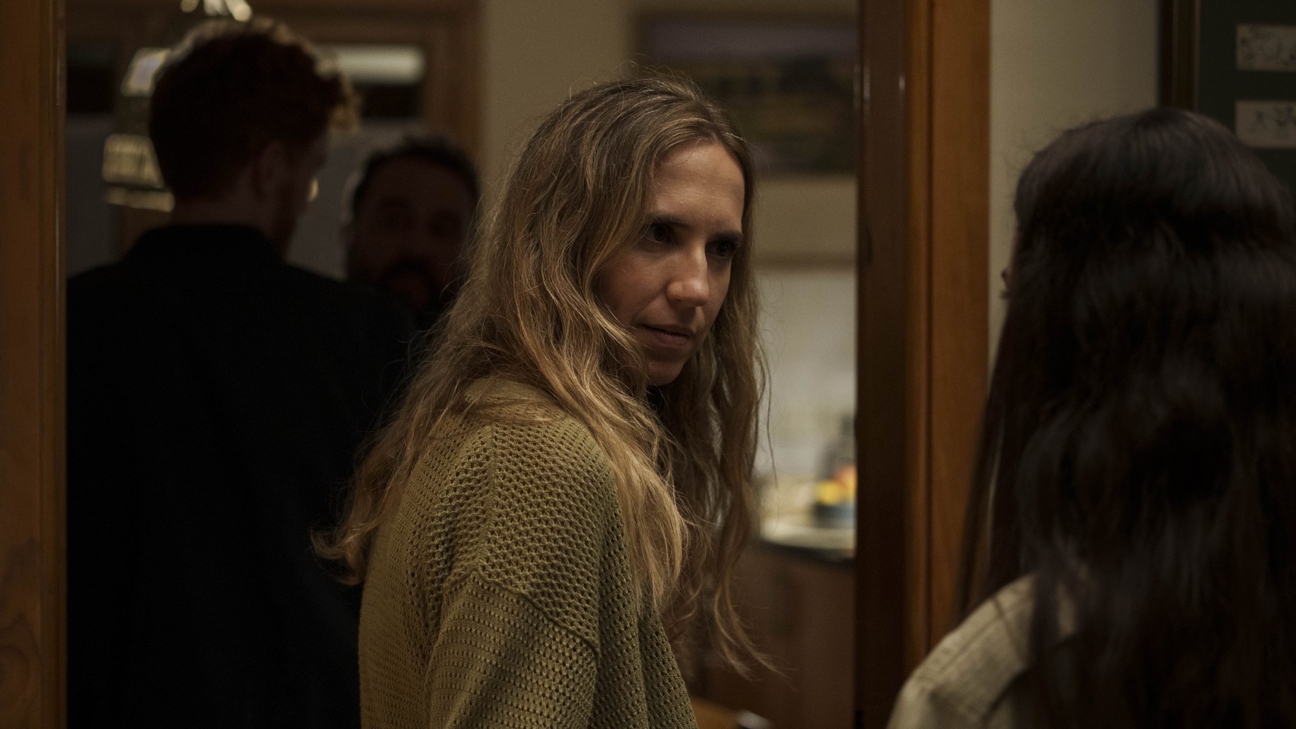 Els Encantats | Clip en exclusiva de lo nuevo de Elena Trapé