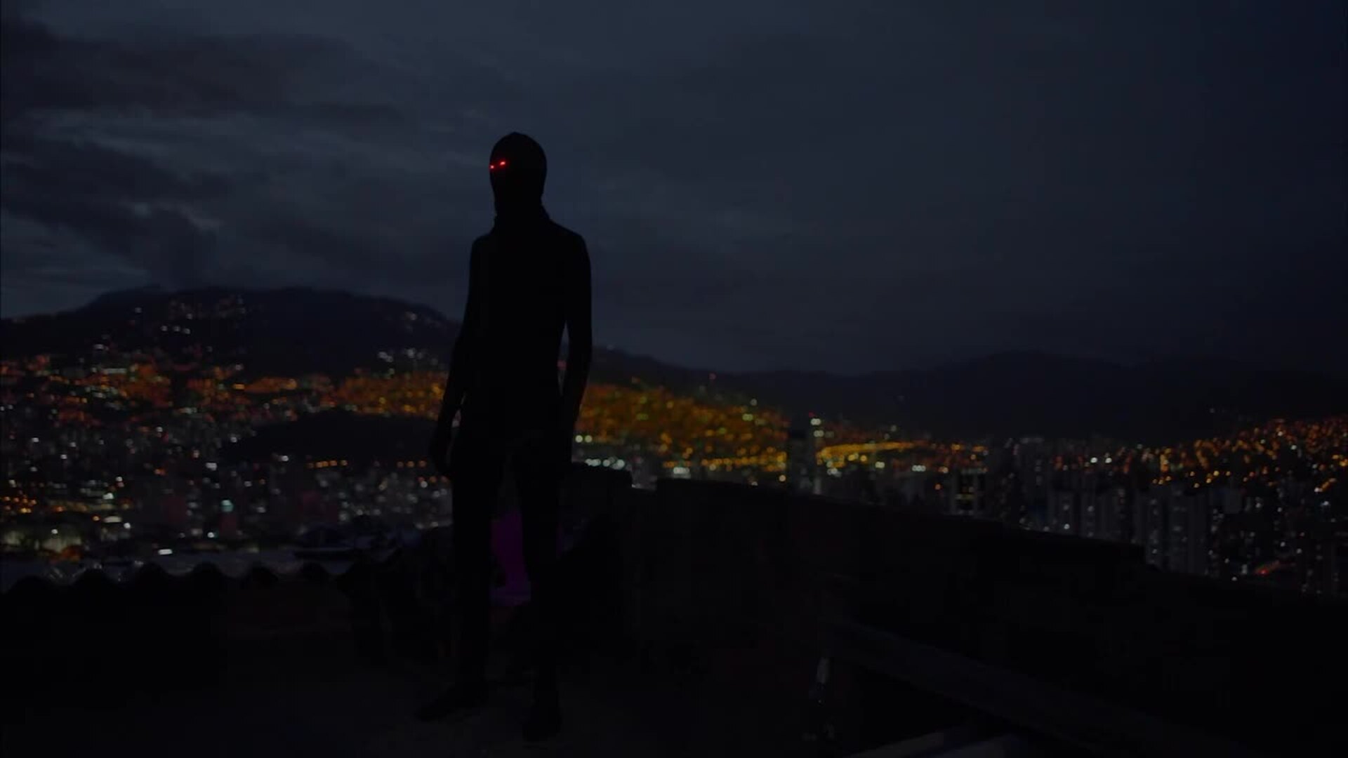 Crítica | Review | 'Anhell69' de Theo Montoya | Película