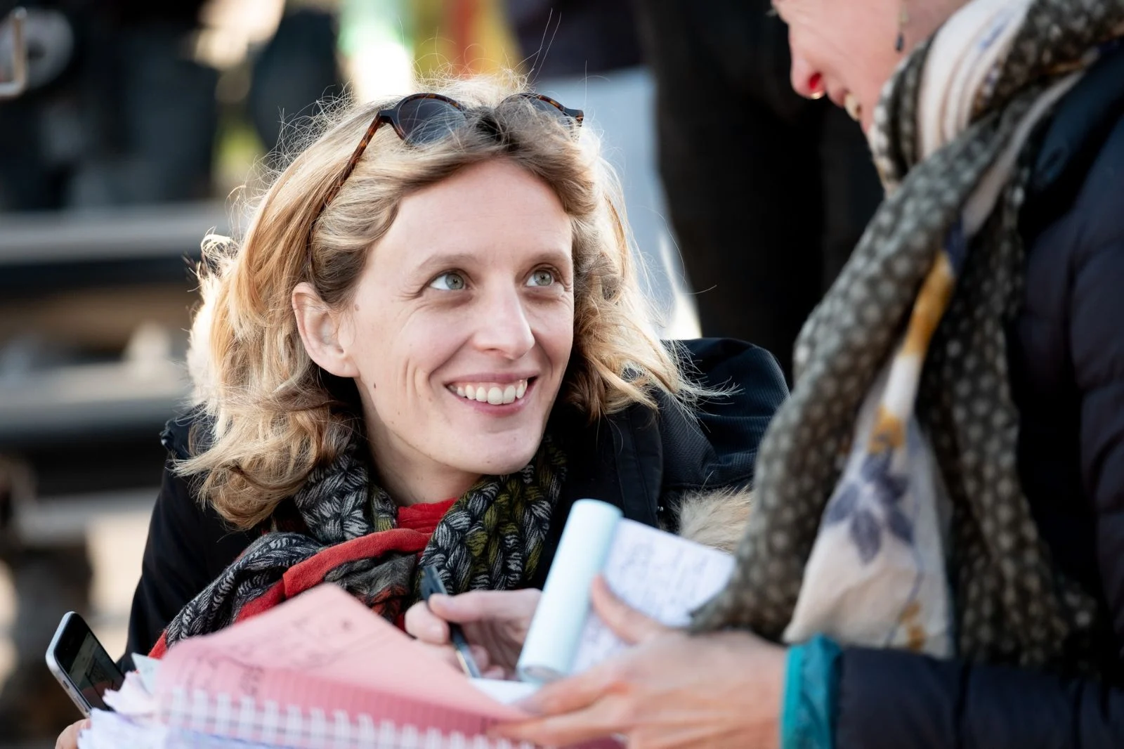 Ciclo Mia Hansen-Løve: La vida en el cine y el cine en la vida