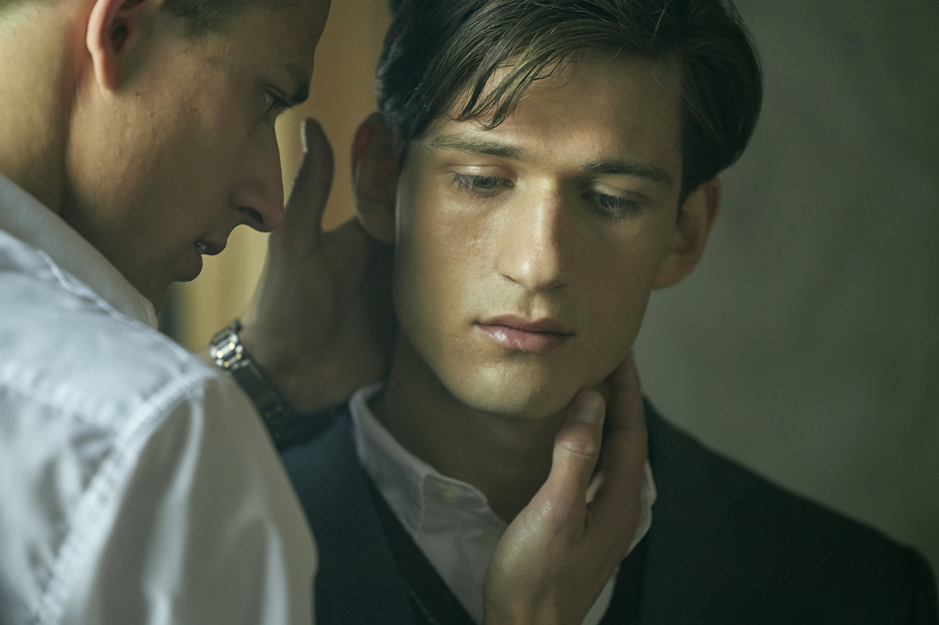 SundanceTV estrena la serie 'El mal', basada en la cinta homónima