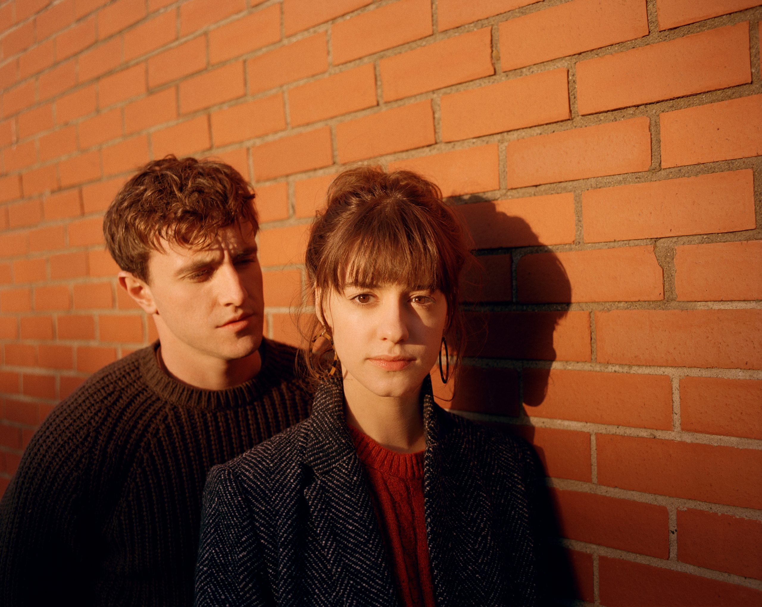 Movistar Plus+ estrena Normal People, adaptación del fenómeno literario ...