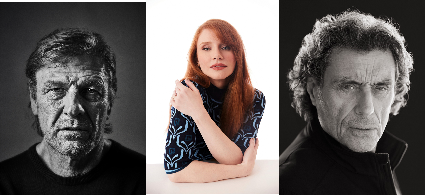 Prime Video anuncia el rodaje de Deep Cover