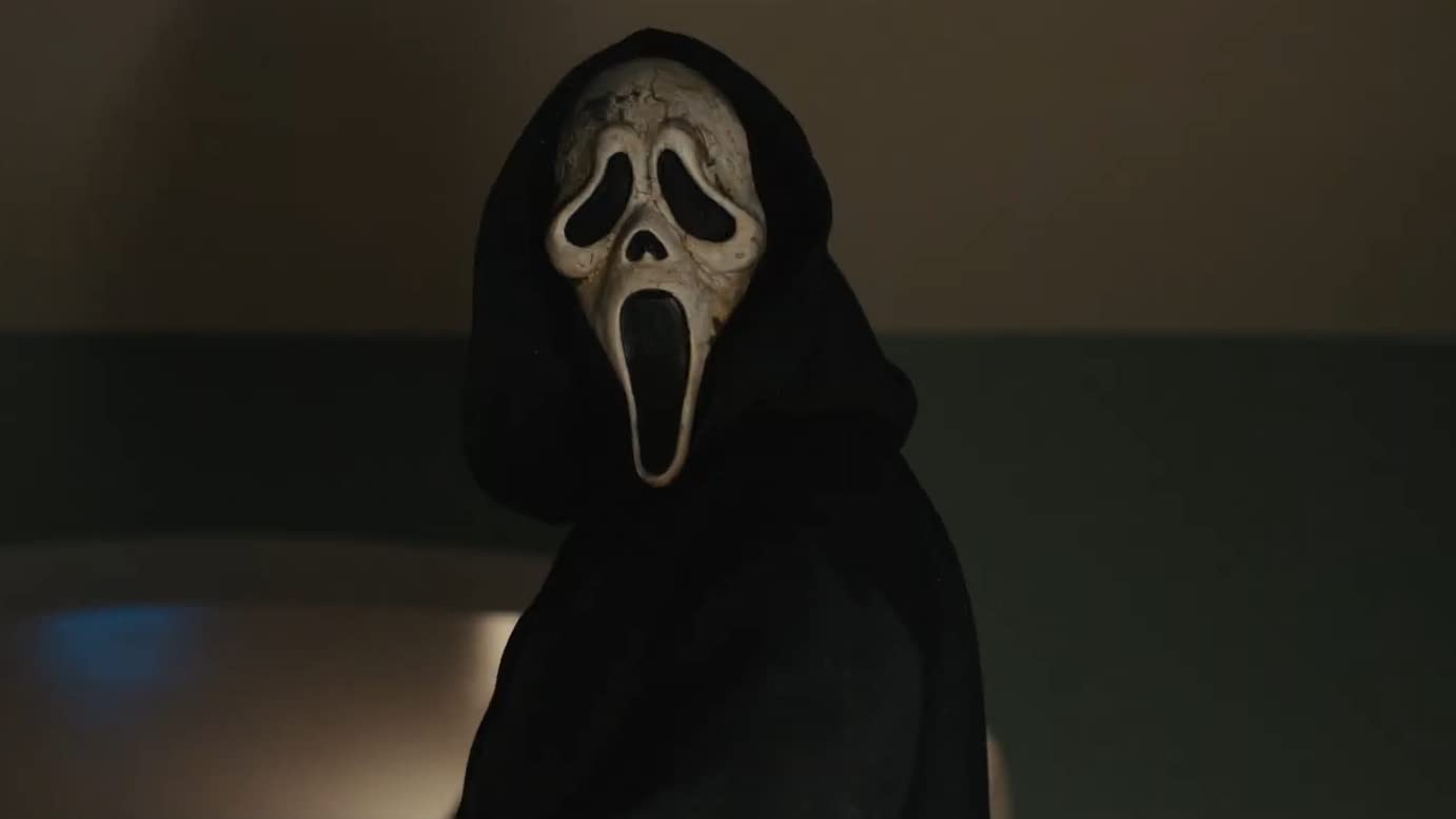 Los directores de Scream y Scream VI explican su salida de la franquicia