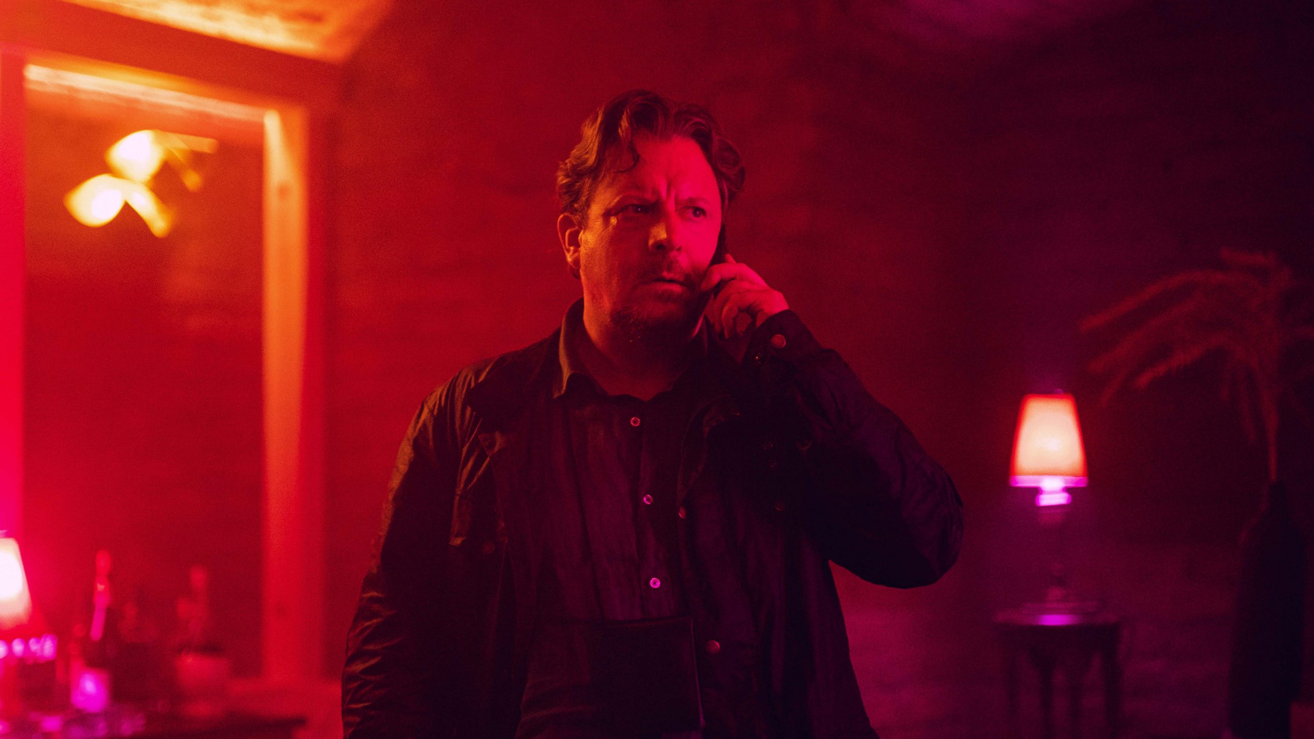 SundanceTV estrena la segunda temporada de la serie ADN