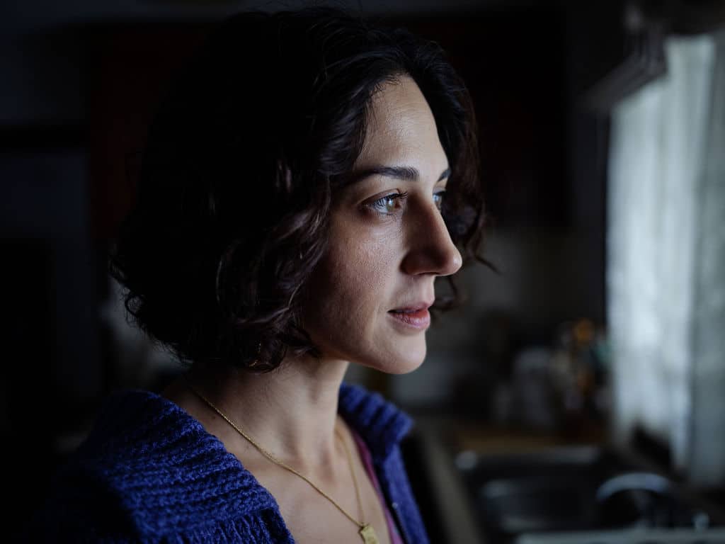 Crítica de ‘Shayda‘: Una encrucijada descrita con ritmo lento