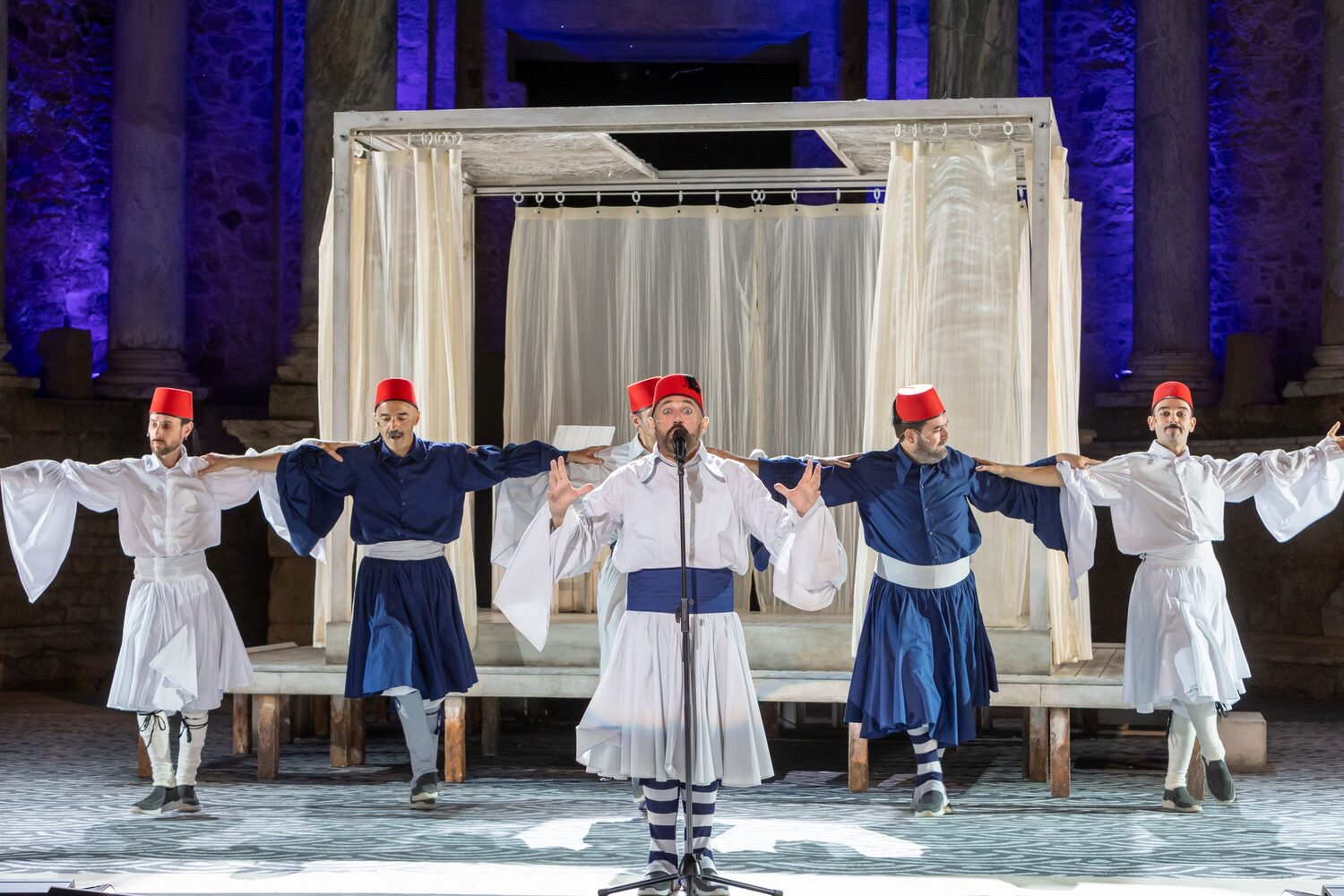 Teatro | Crítica de La comedia de los errores: Montaje con muchos aciertos