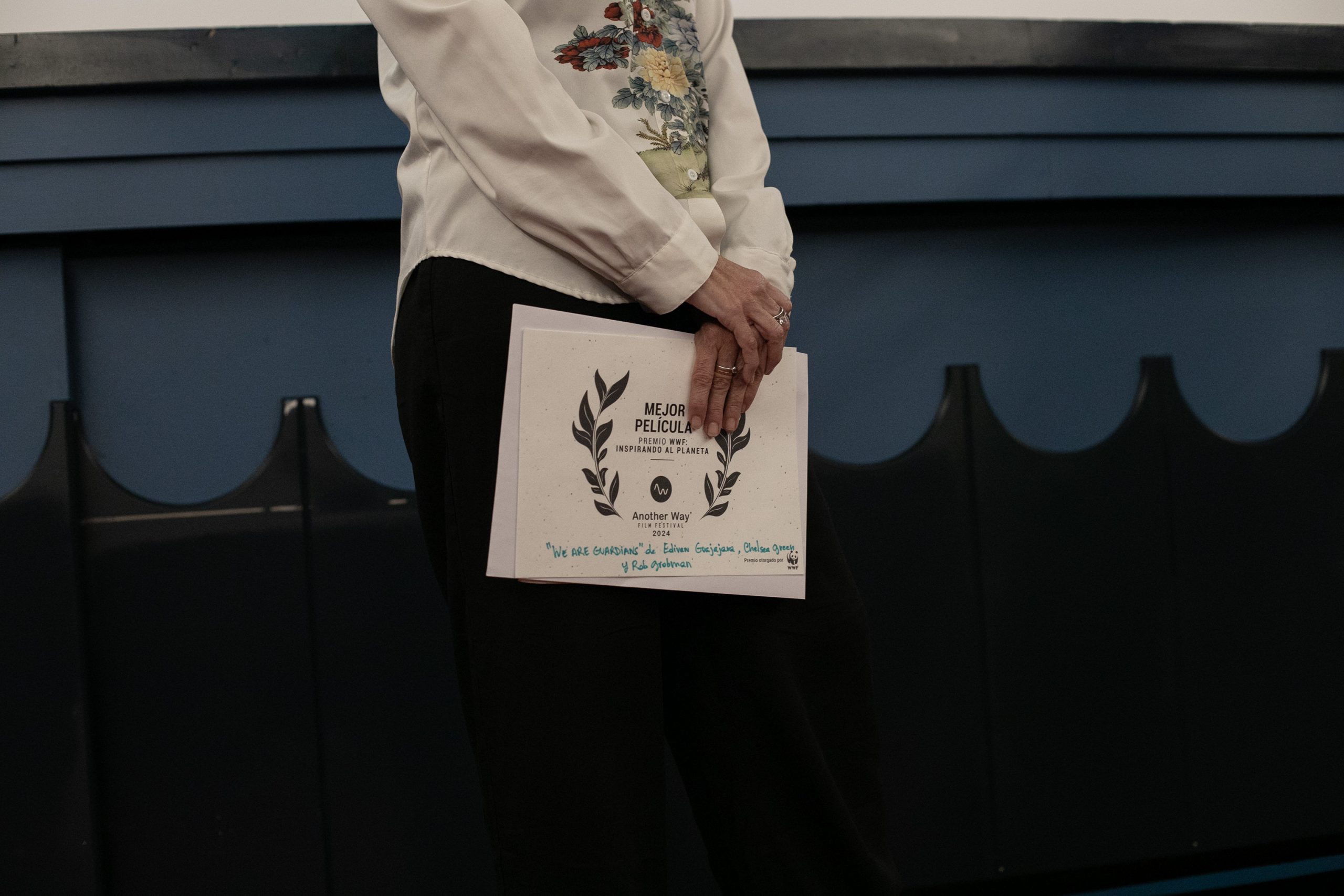 Another Way Film Festival anuncia el palmarés de su décima edición