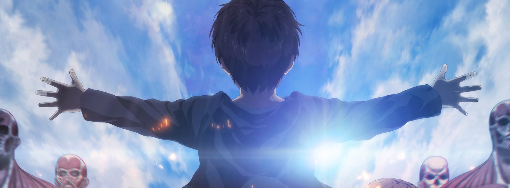 'Attack on Titan: The Last Attack' ya tiene fecha de estreno