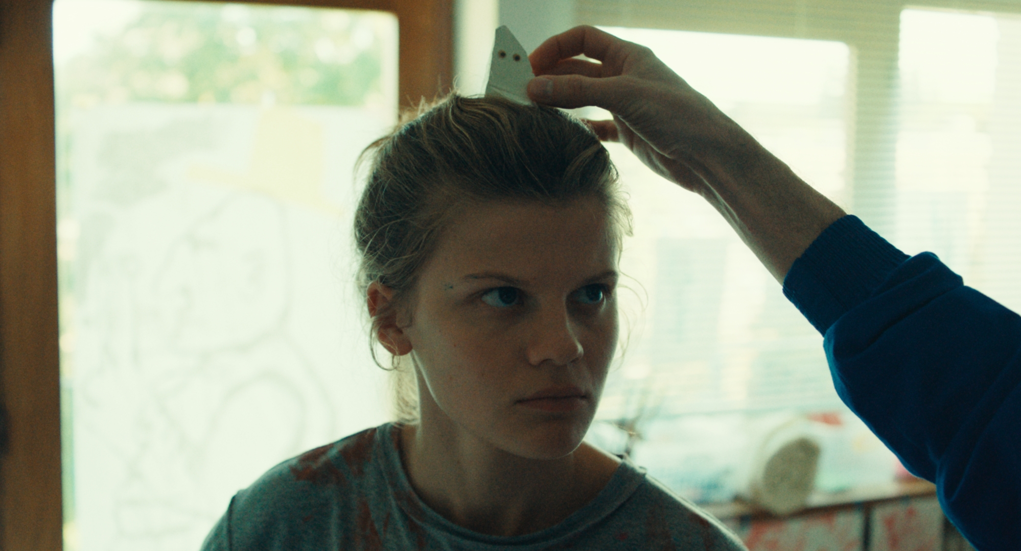 Clip en exclusiva de 'No hay amor perdido', de Erwan Le Duc – No es cine todo lo que reluce