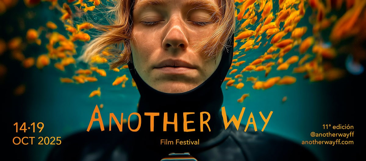La undécima edición de Another Way Film Festival desvela su programación