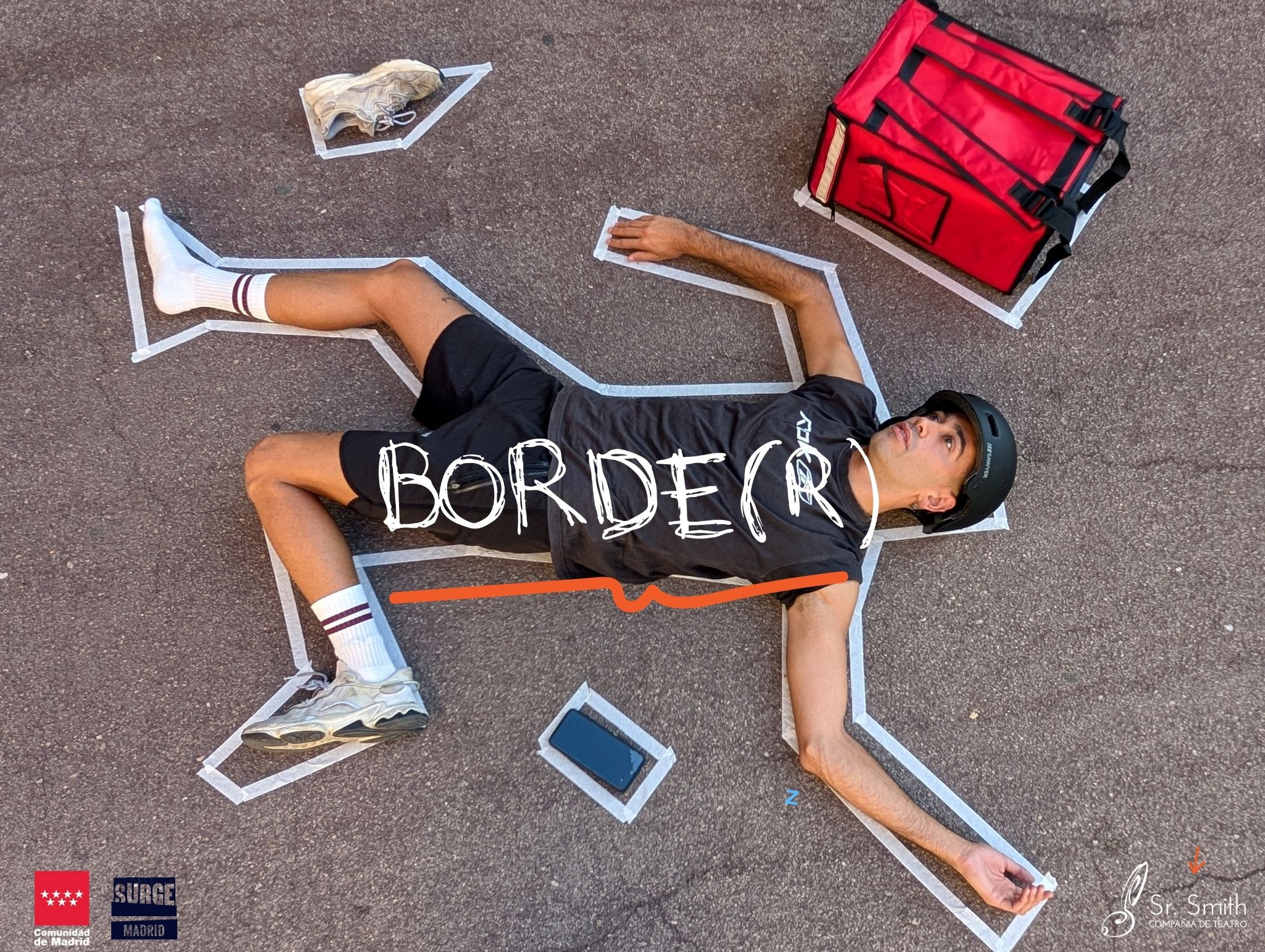 Crítica de ‘Borde[r]’: Los límites del cansancio cotidiano